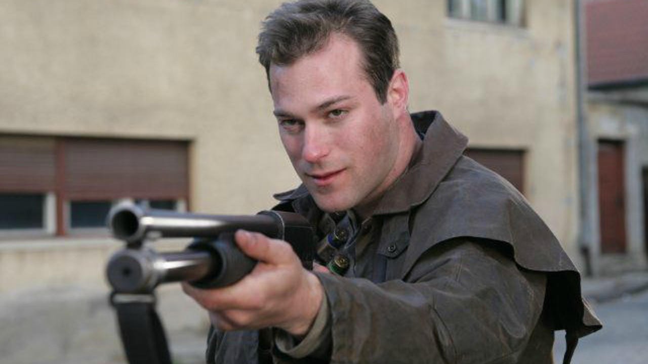 Ghouls (2008) | MUBI