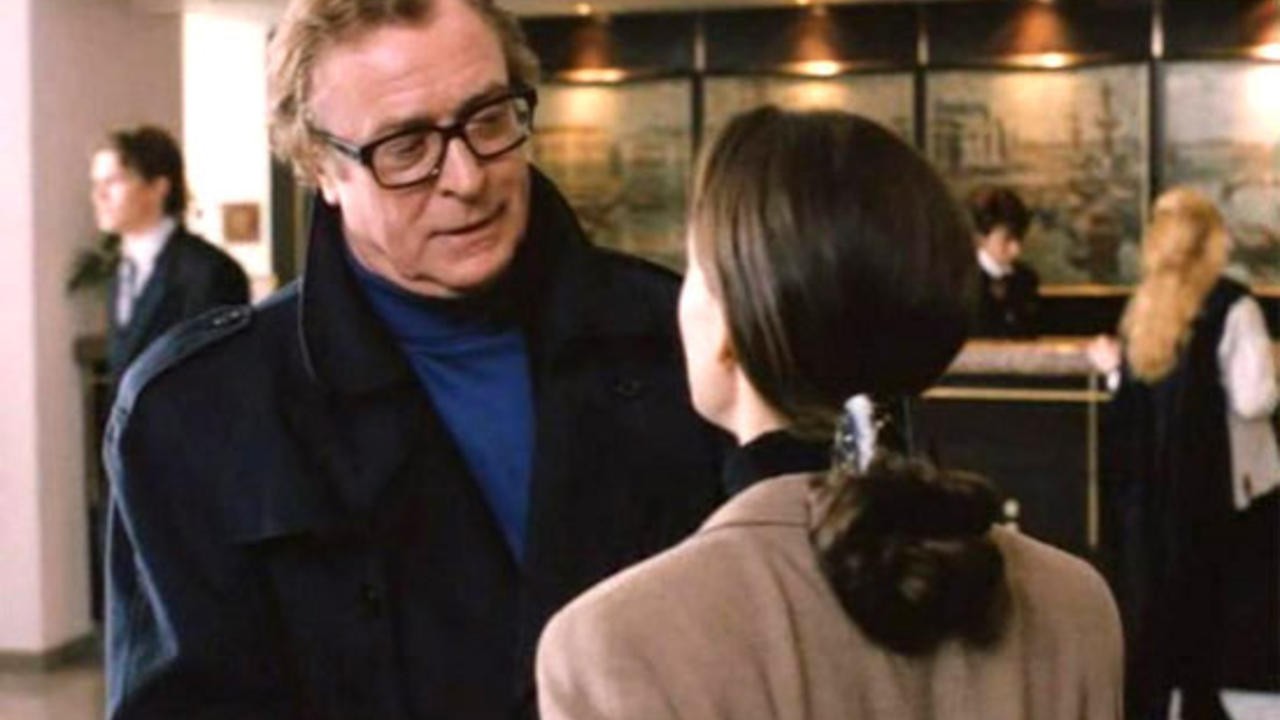 Midnight in Saint Petersburg (1996) | MUBI