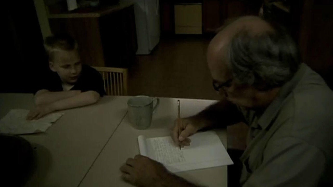 Treasure Blind (2008) | MUBI