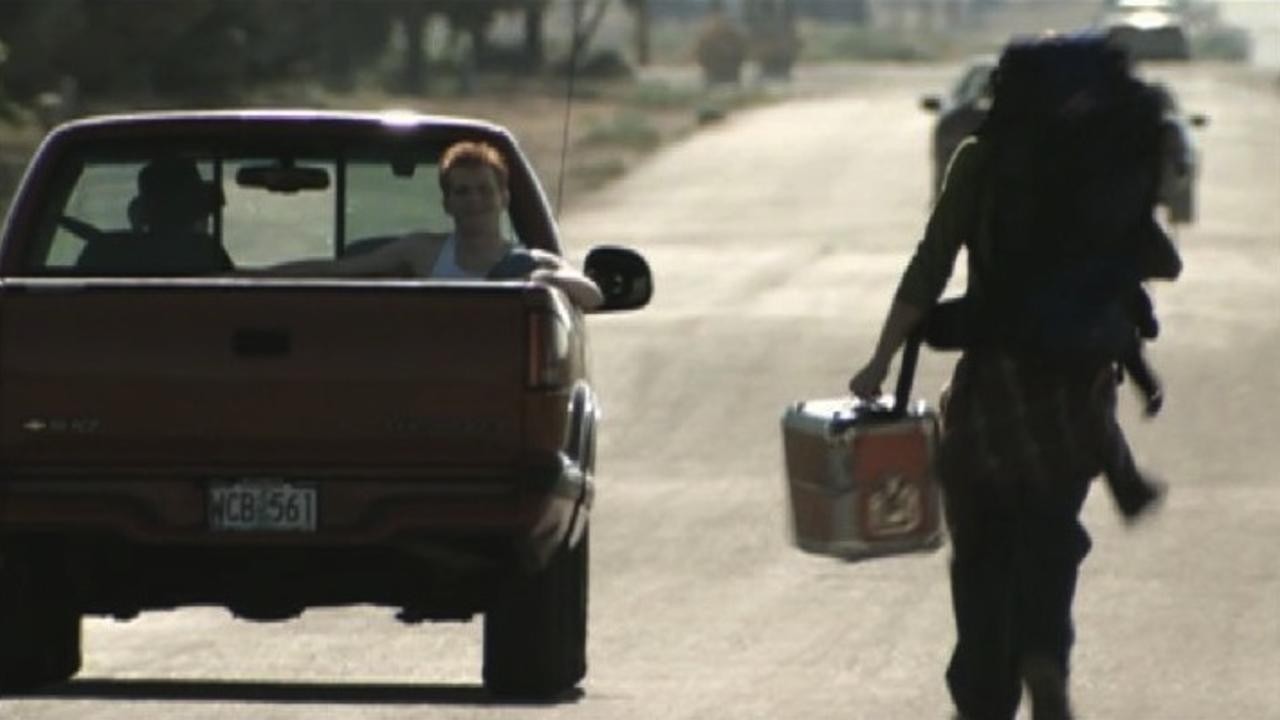 Interstate (2007) | MUBI