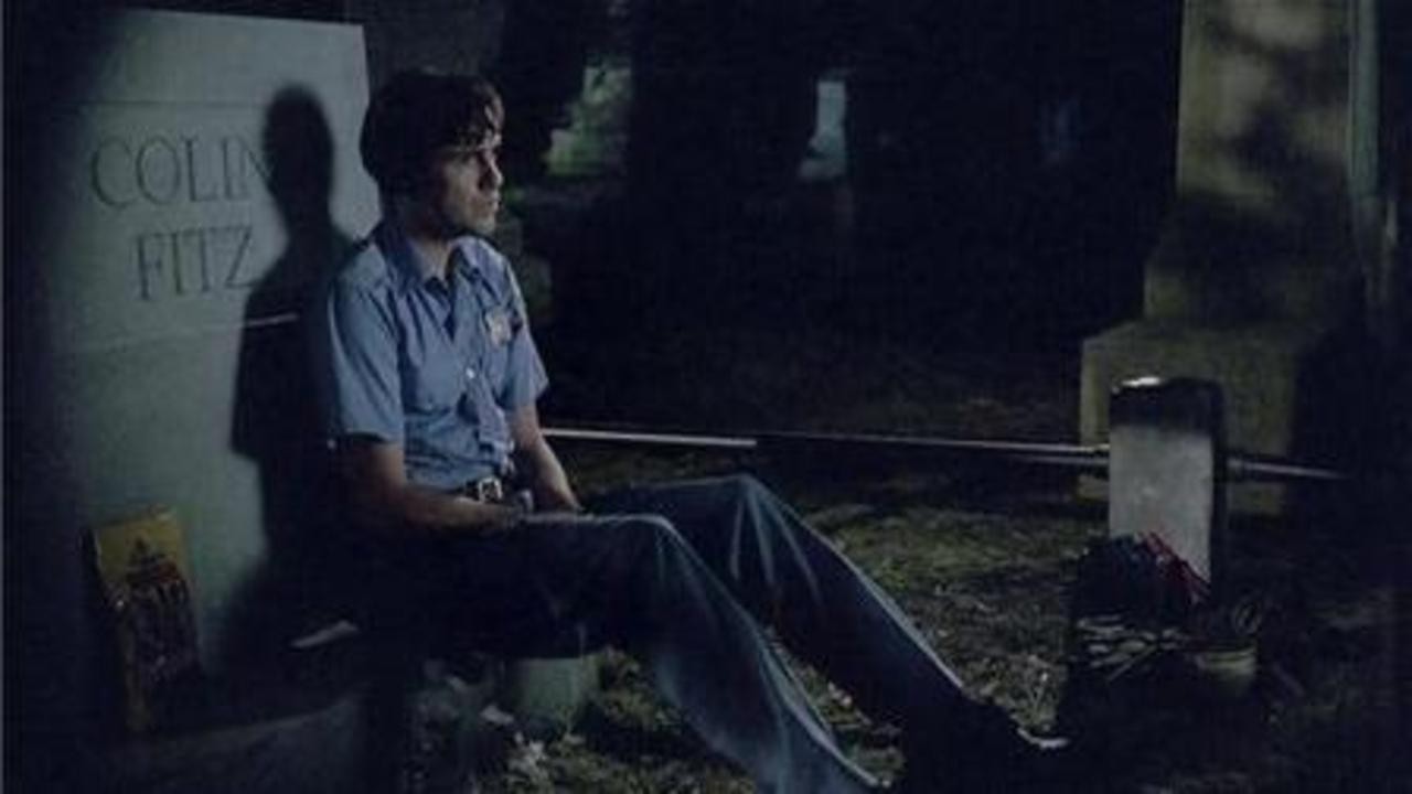 Colin Fitz Lives! (1997) | MUBI