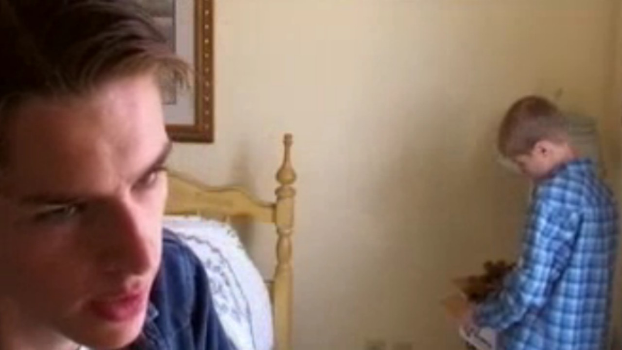 Siblings: Heartstrings (2007) | MUBI