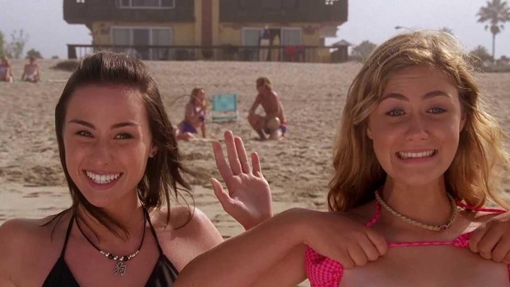 Allison Scagliotti Movies Bio And Lists On Mubi