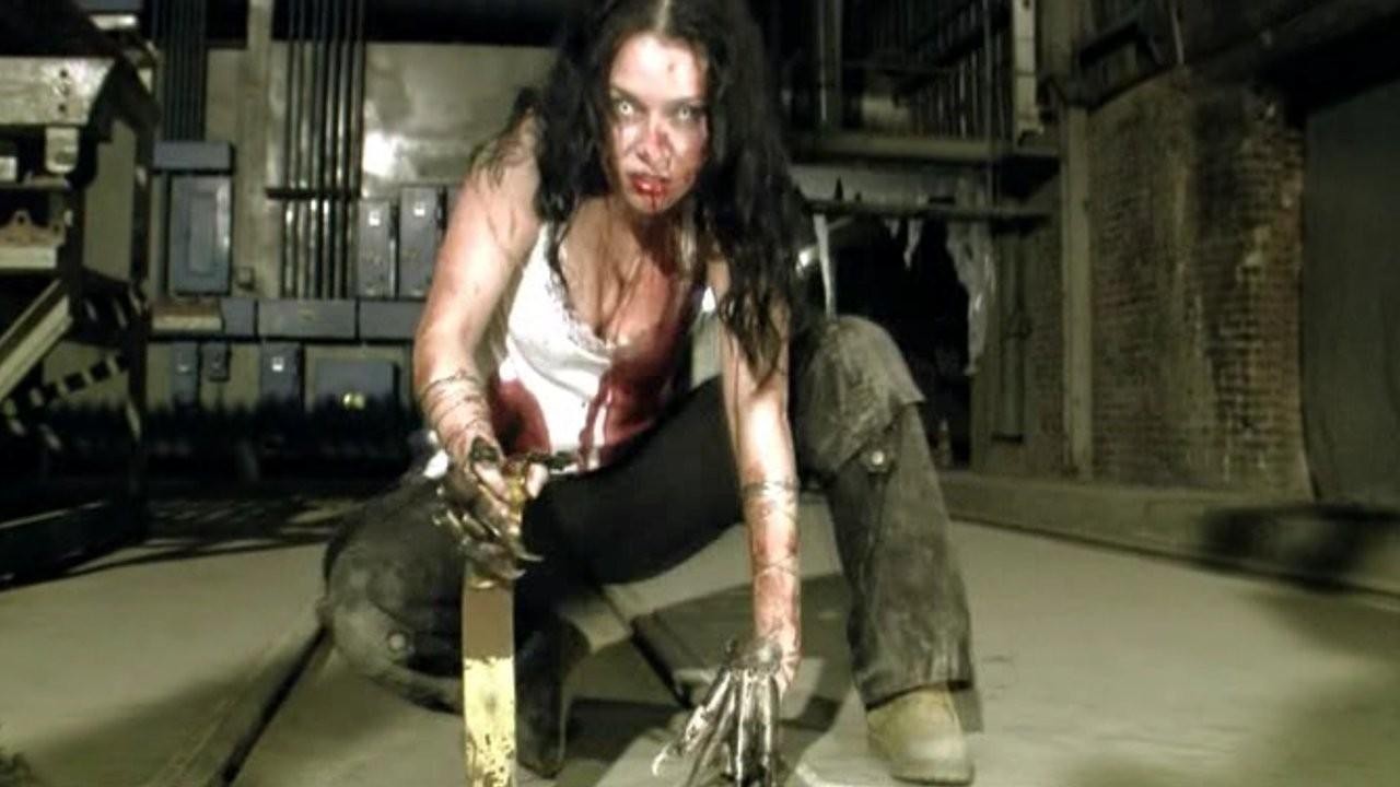 The Death Factory: Bloodletting (2008) | MUBI