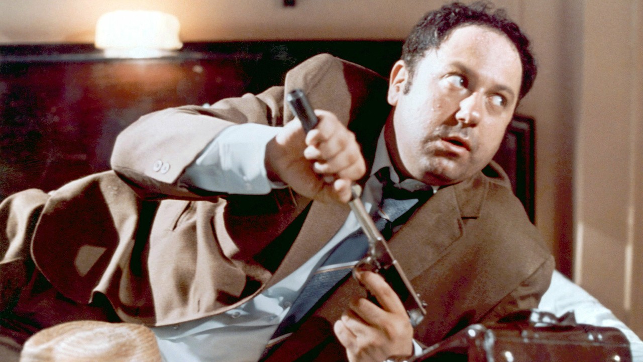 Cry Uncle (1971) | MUBI