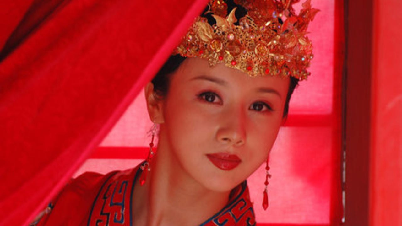 An American in China (2008) | MUBI