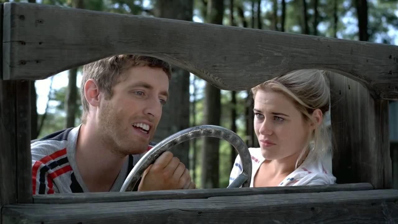 Splinterheads (2009) | MUBI