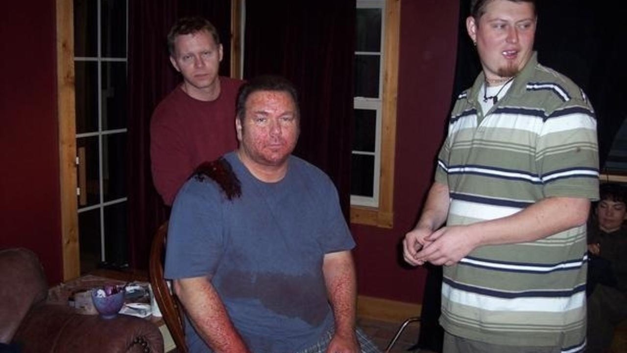 Sigma Die! (2007) | MUBI