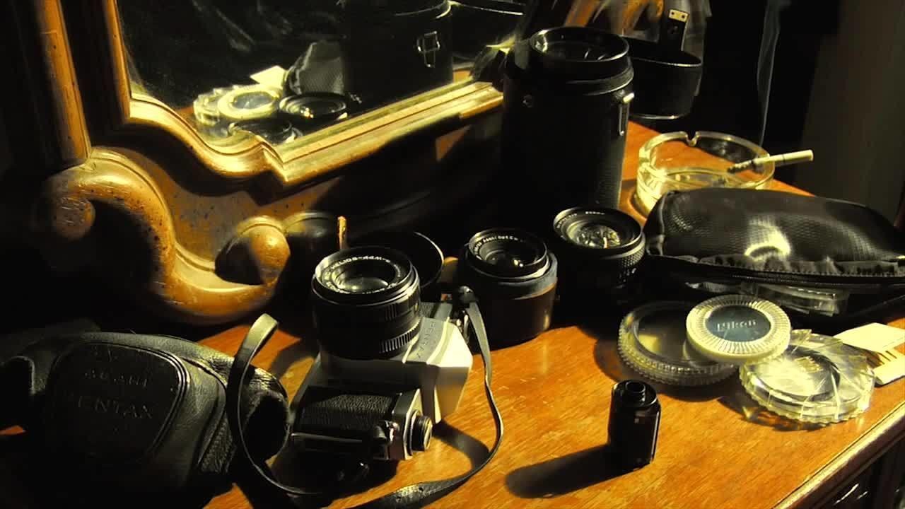 Shutterbug (2009) | MUBI