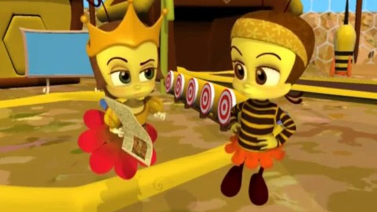 Little Bee (2009) | MUBI