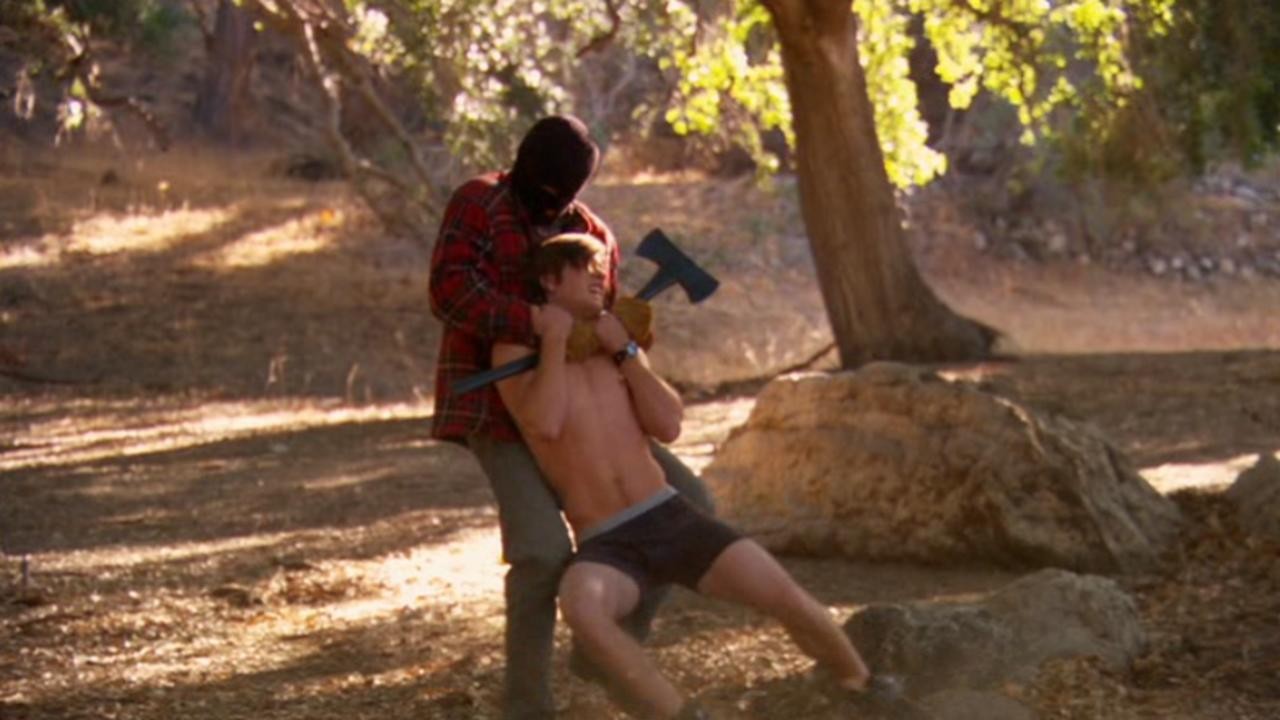 The Brotherhood VI: Initiation (2009) | MUBI