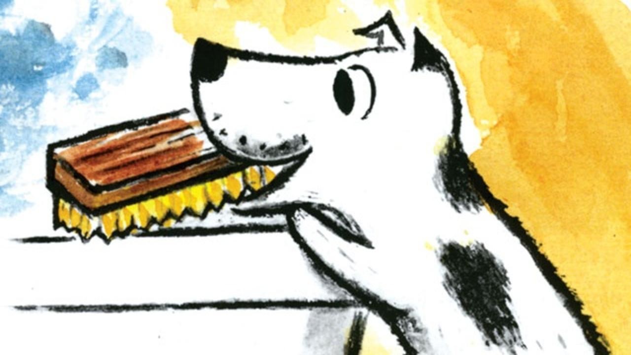 Harry the Dirty Dog...and More Playful Puppy Stories (2008) | MUBI