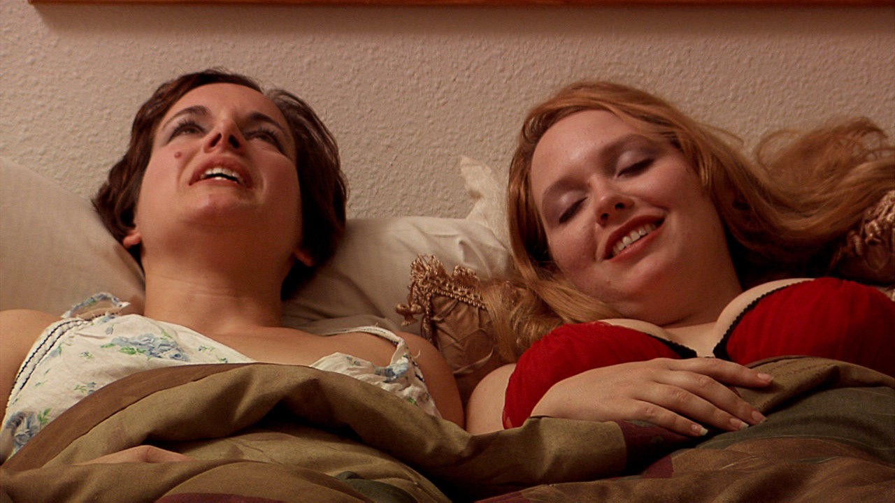 Horror in the Wind (2008) | MUBI