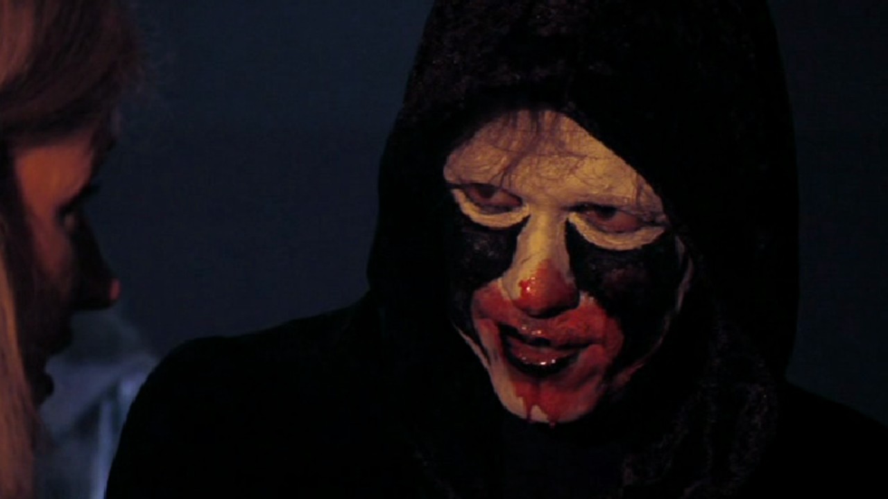 Vampitheatre (2009) | MUBI