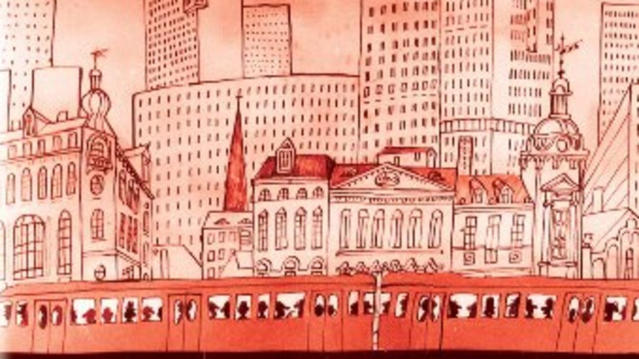 Red Cartoons: Animated Films from East Germany (1974) | MUBI