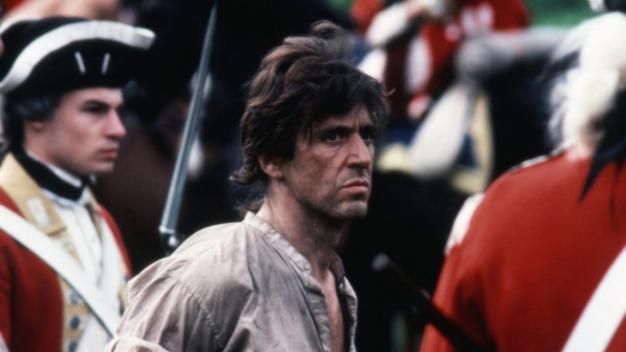George Washington II: The Forging of a Nation (1986) – MUBI
