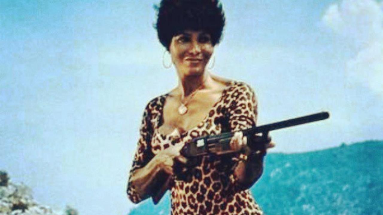 Annik Borel – Movies, Bio and Lists on MUBI