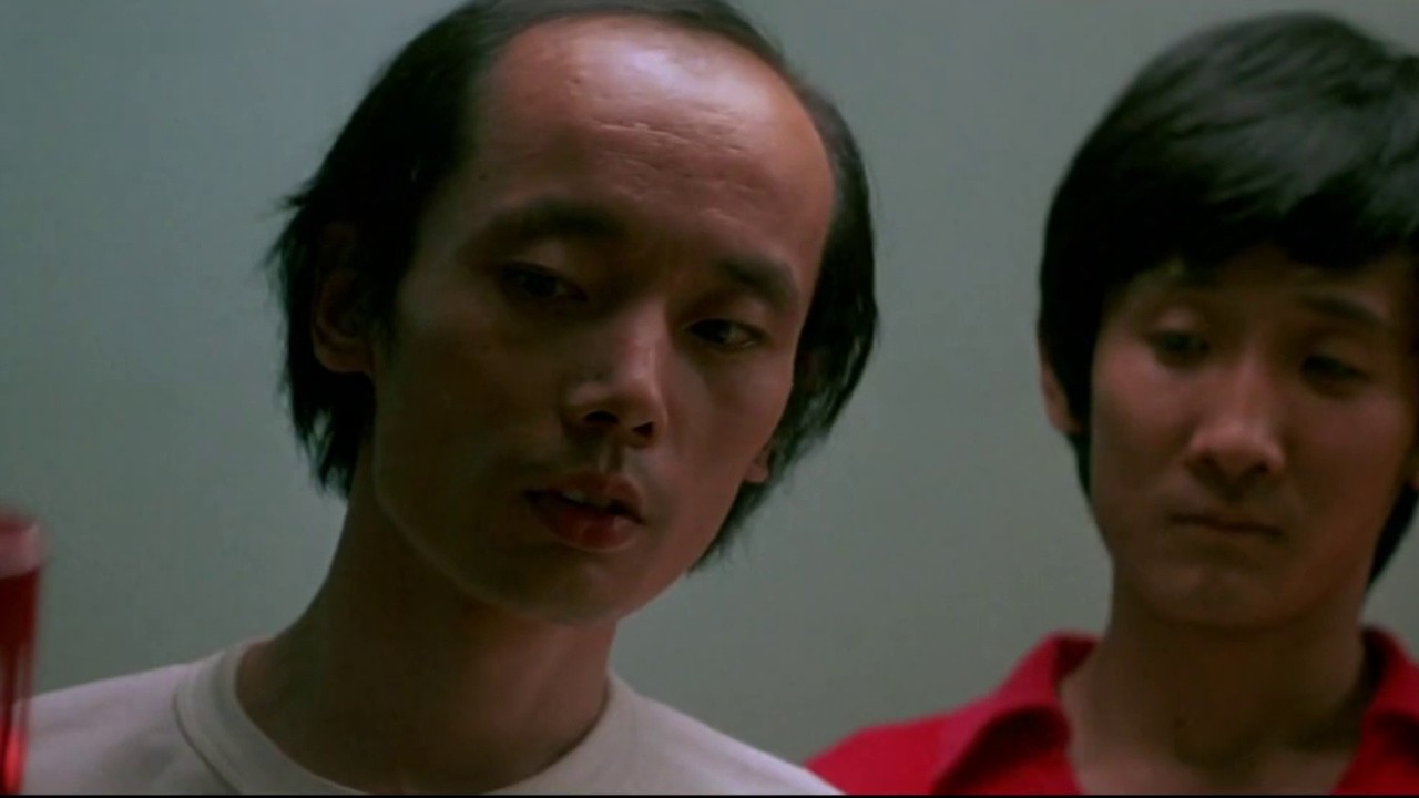 The Trouble Shooters (1988) | MUBI