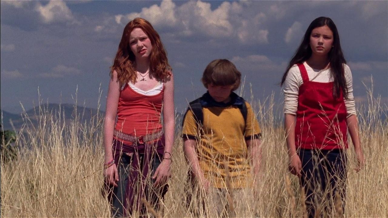 The Five (2009) | MUBI