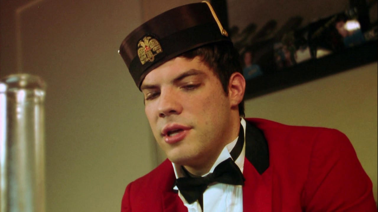 Nicholas Irons – Movies, Bio and Lists on MUBI