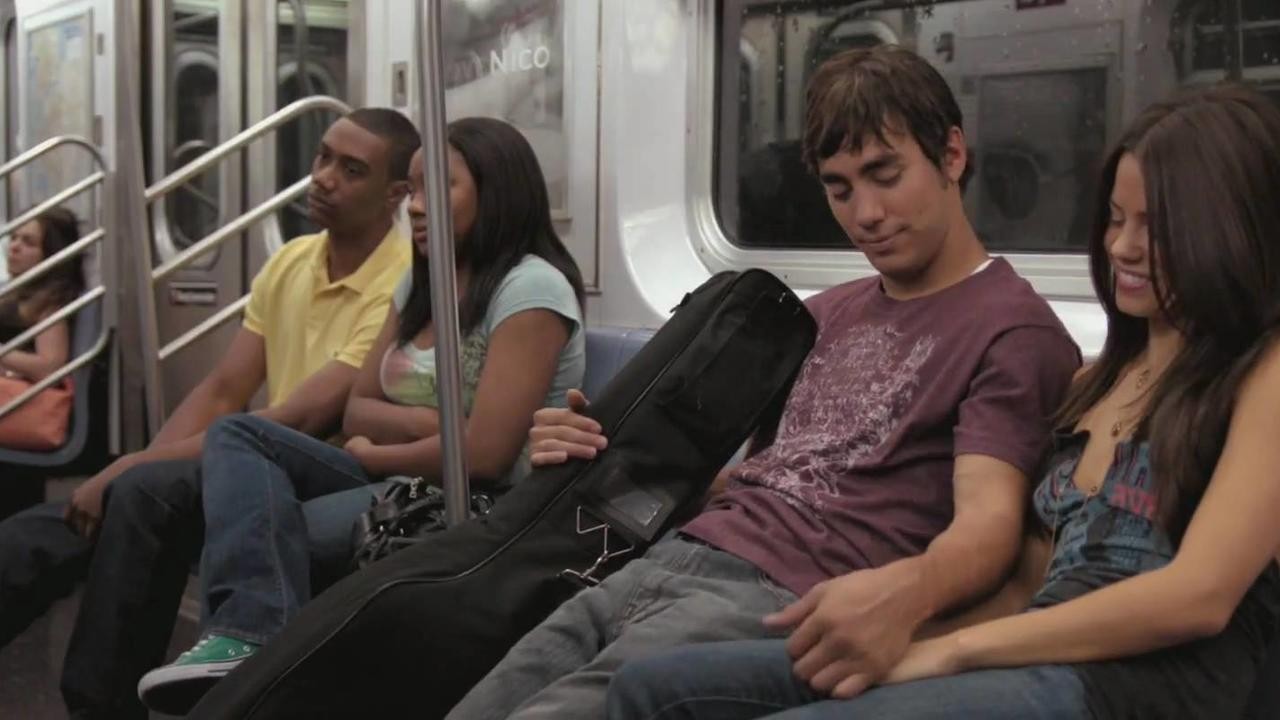 Falling Awake (2009) | MUBI