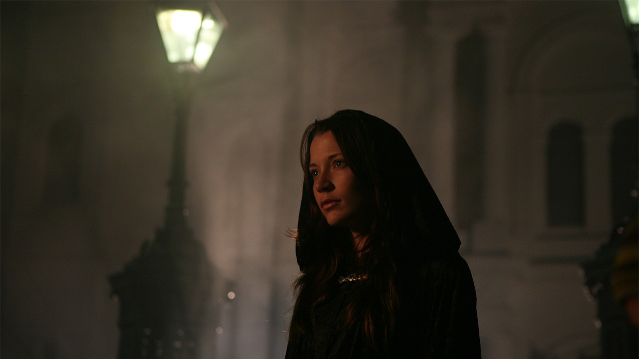 Waking Madison (2009) | MUBI