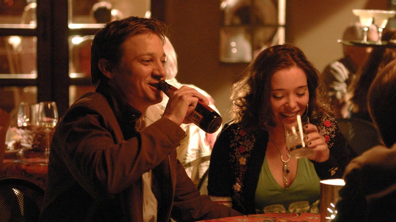 Ingenious (2008) | MUBI