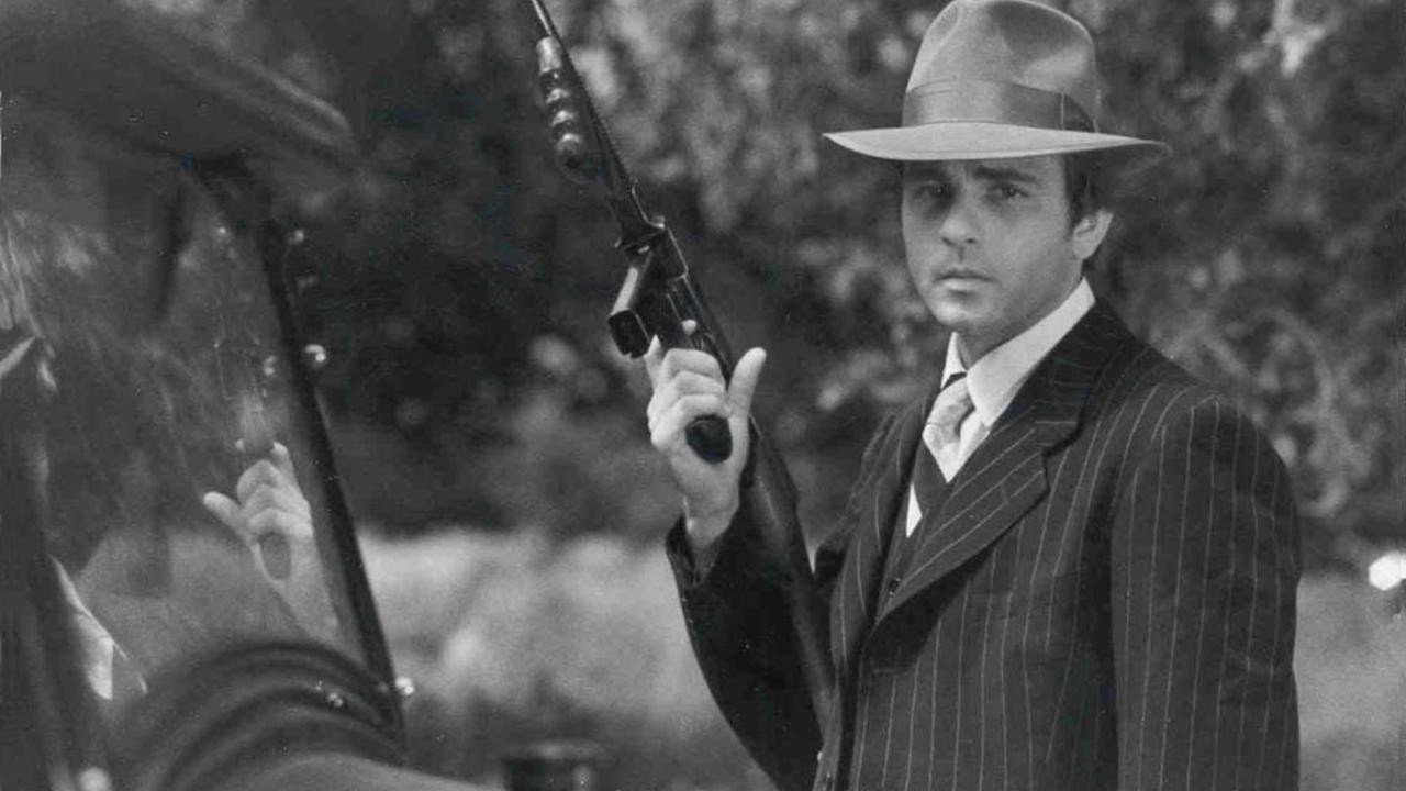 A Bullet for Pretty Boy (1970) | MUBI