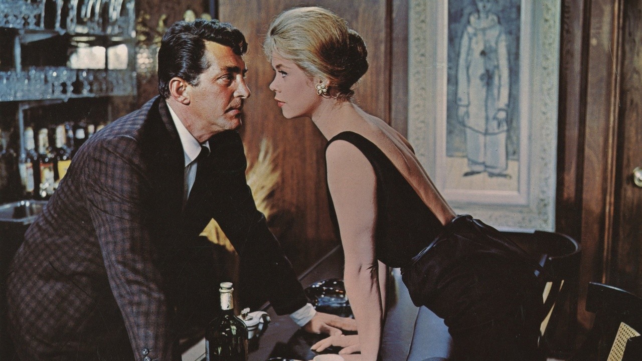 Who's Been Sleeping in My Bed? (1963) | MUBI