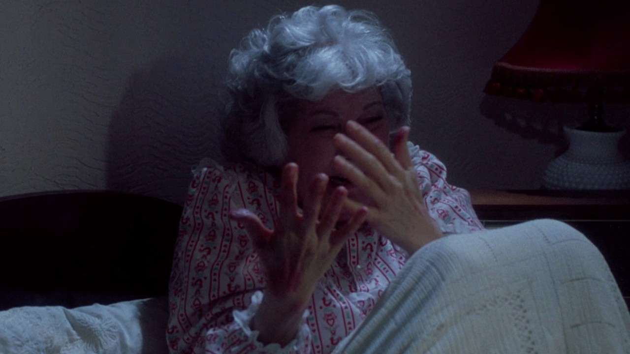 Mom 1991 Mubi
