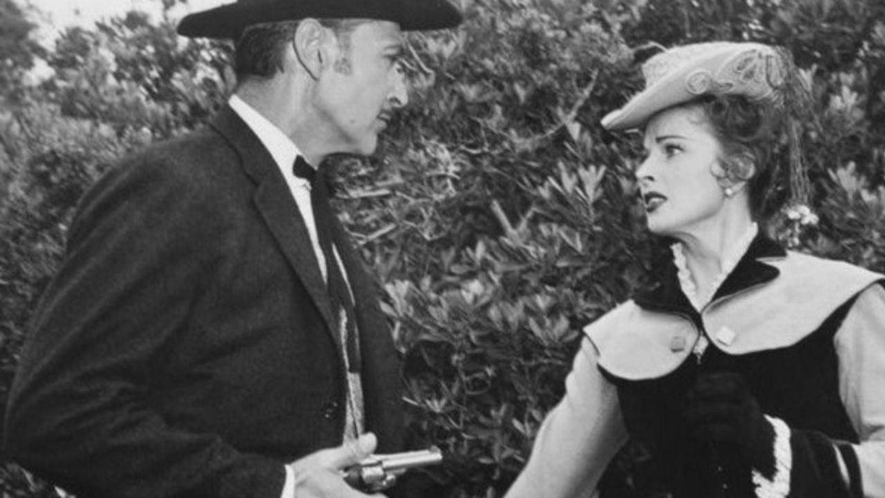 Stanley Andrews Actor