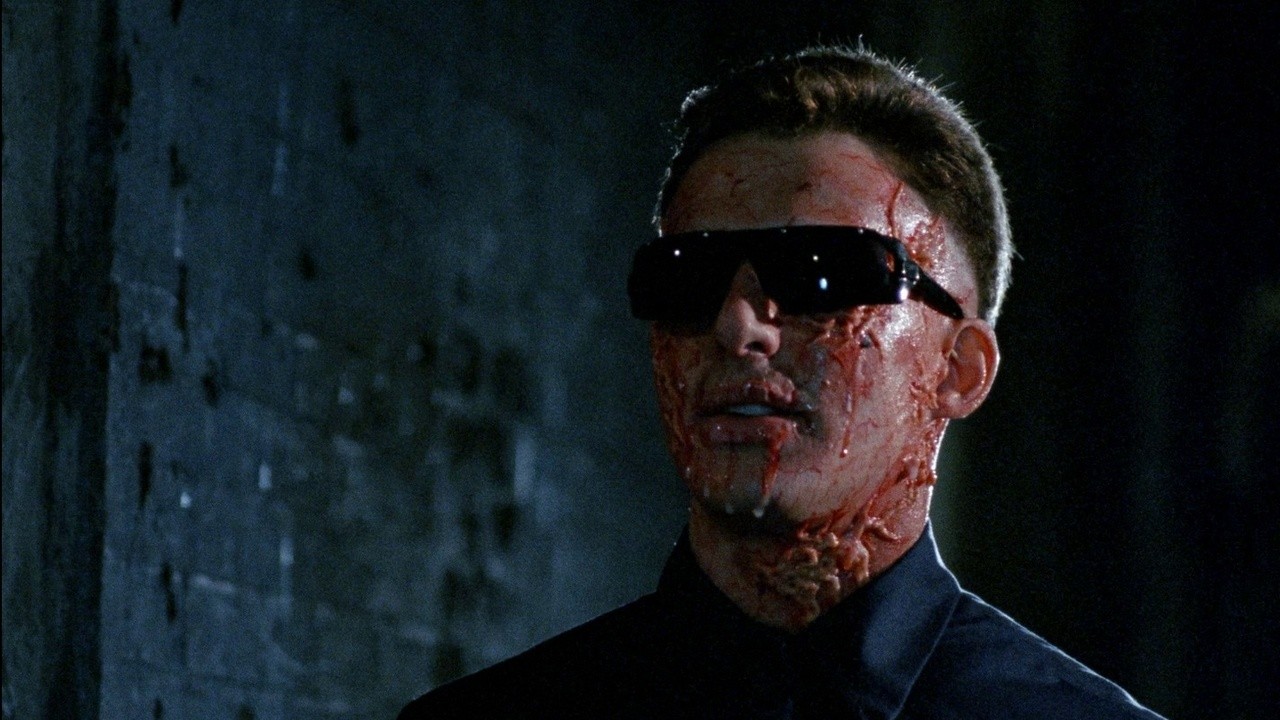 Mutant Hunt (1987) | MUBI