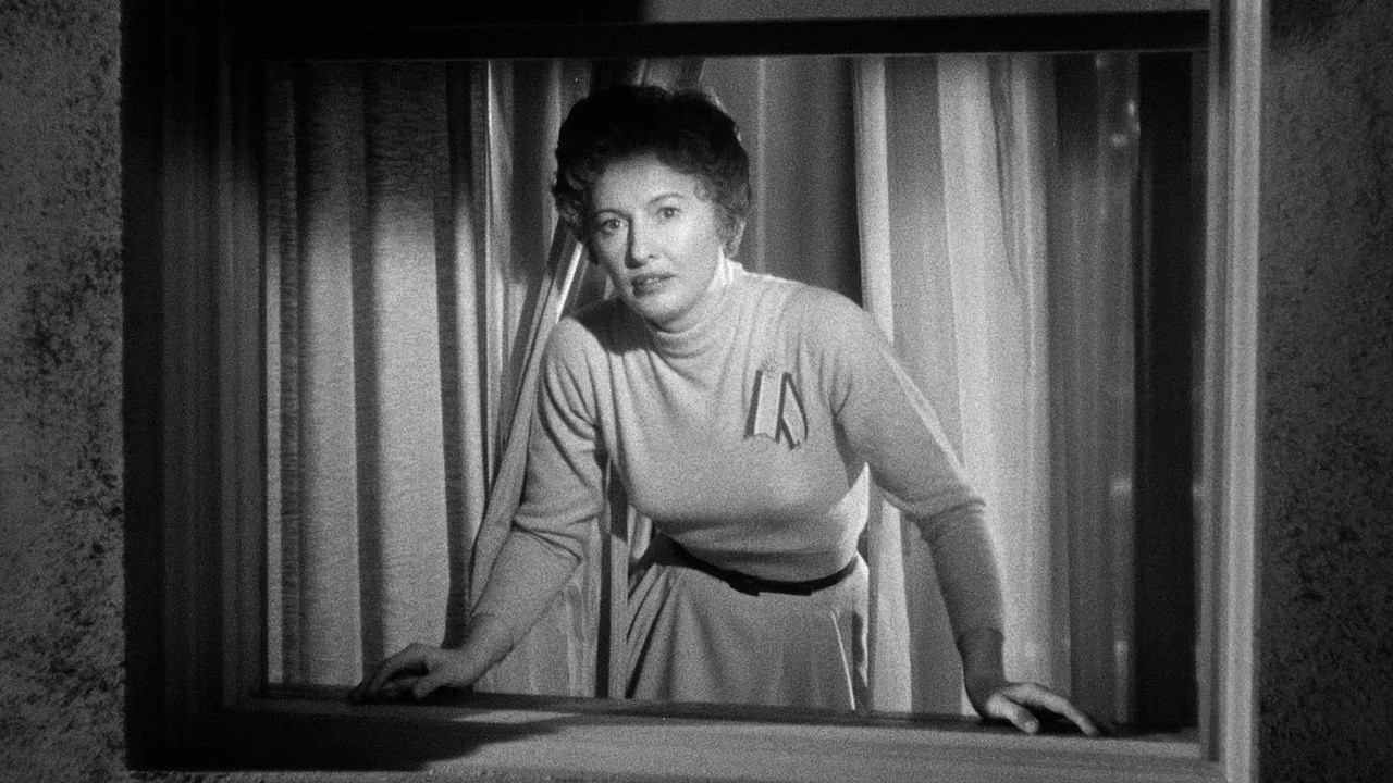 Témoin de ce meurtre (1954) | MUBI