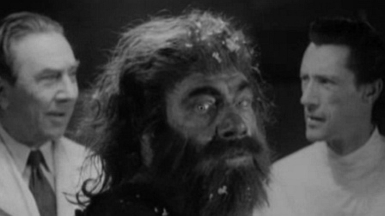 Return of the Ape Man (1944) | MUBI