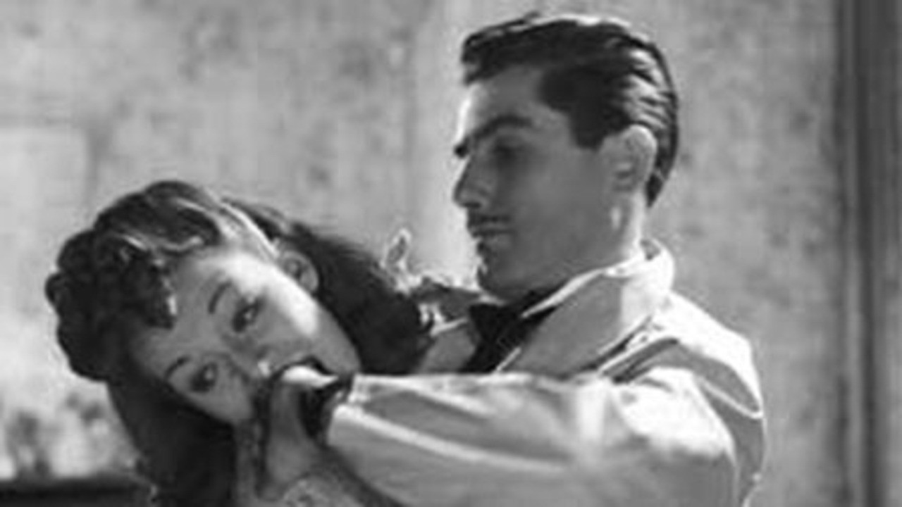 Good-Time Girl (1948) | MUBI