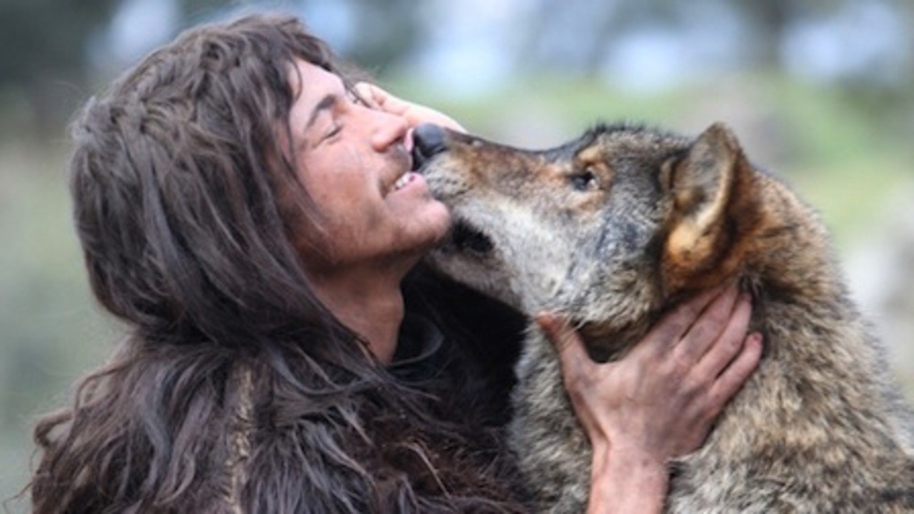 Among Wolves (2010) | MUBI