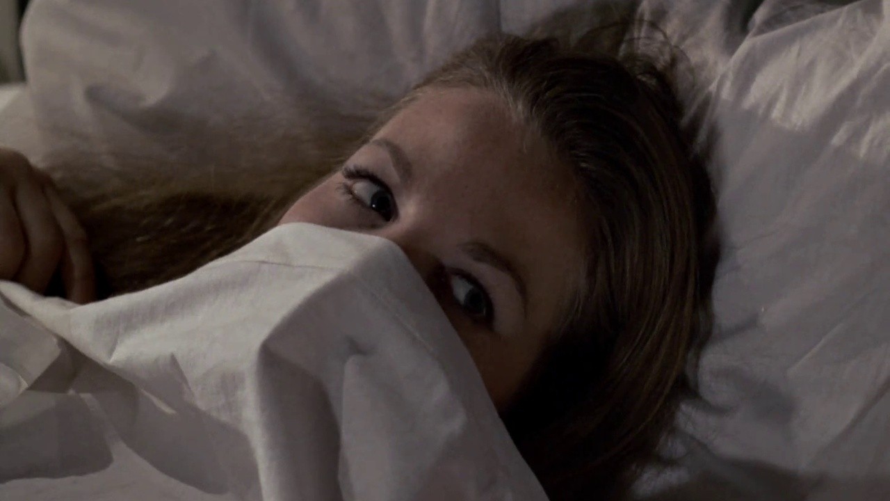 Waiting For Caroline (1969) | MUBI