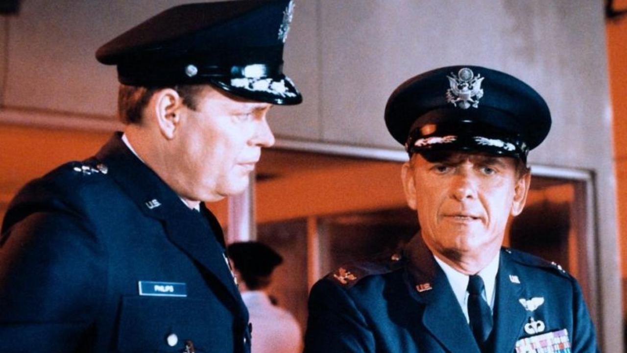 Defense Play (1988) | MUBI