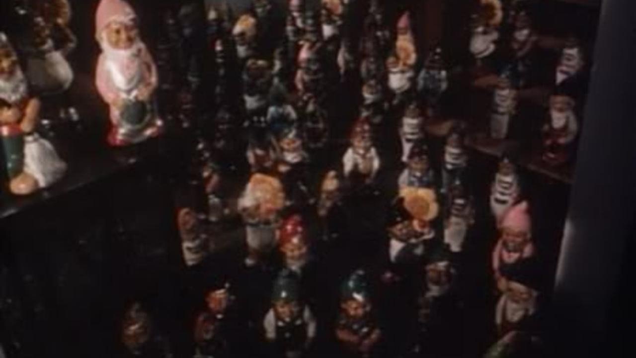 Screamtime (1983) | MUBI