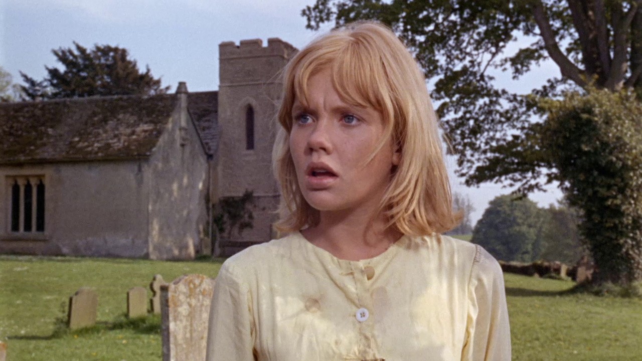 Sky West and Crooked (1966) | MUBI