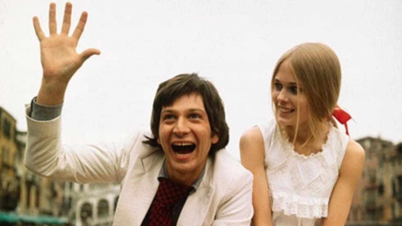 Tippy Walker – Movies, Bio and Lists on MUBI