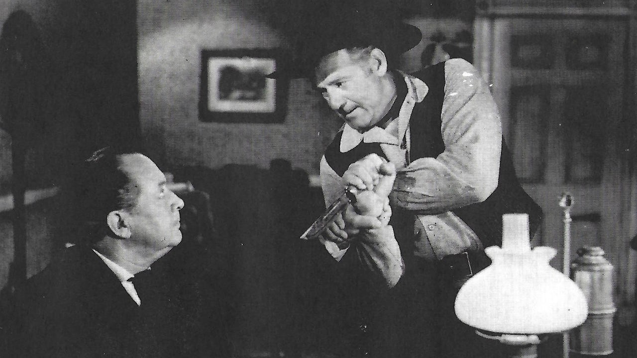 Ranger of Cherokee Strip (1949) | MUBI