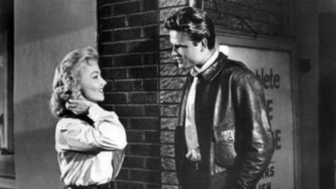 Peter Whitney – Movies, Bio and Lists on MUBI