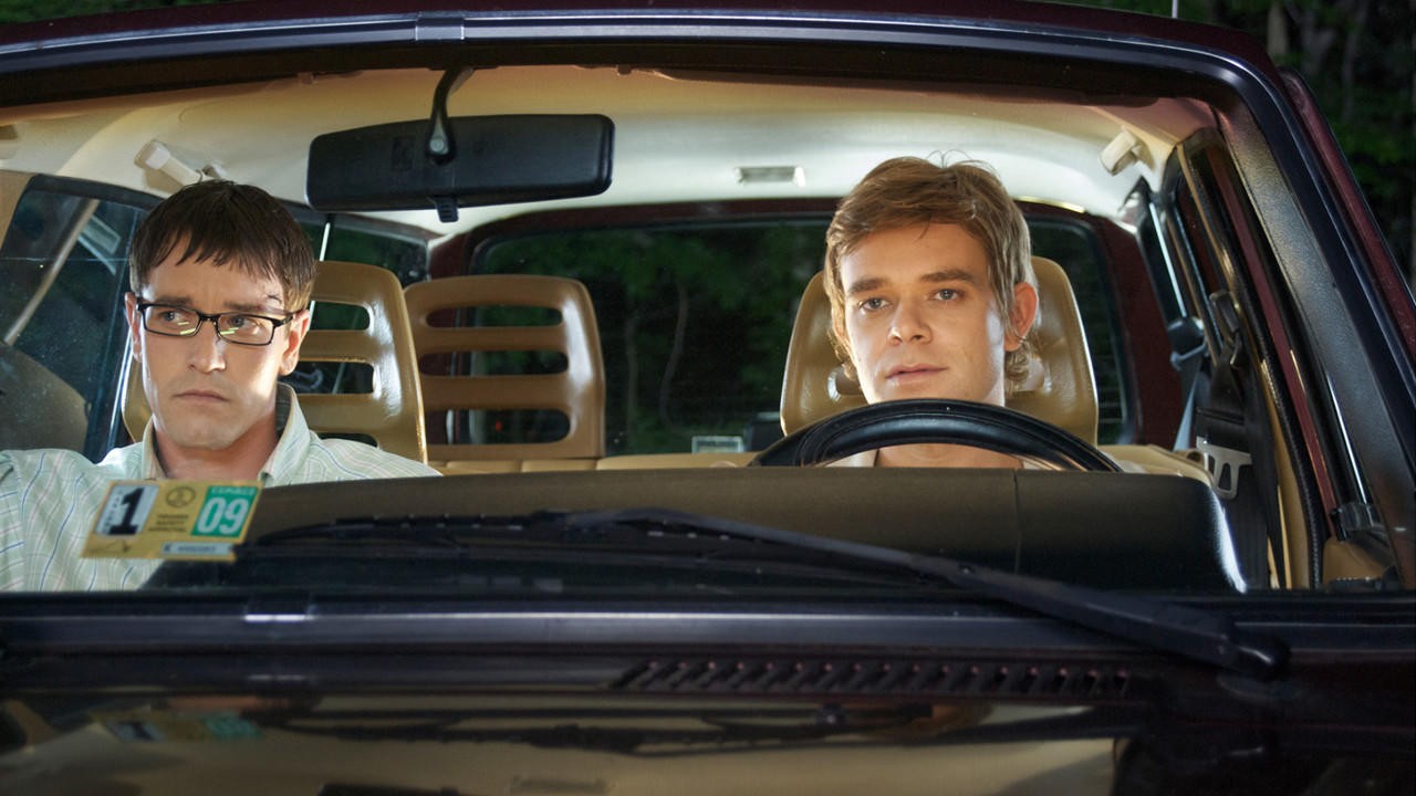 Kalamity (2010) | MUBI