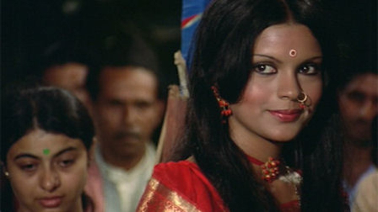 Ajanabee (1974) | MUBI