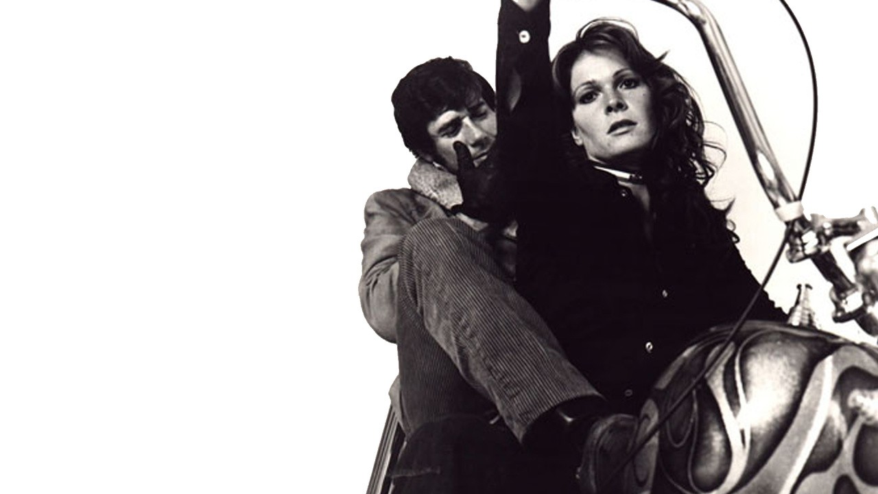 The Hard Ride (1971) | MUBI