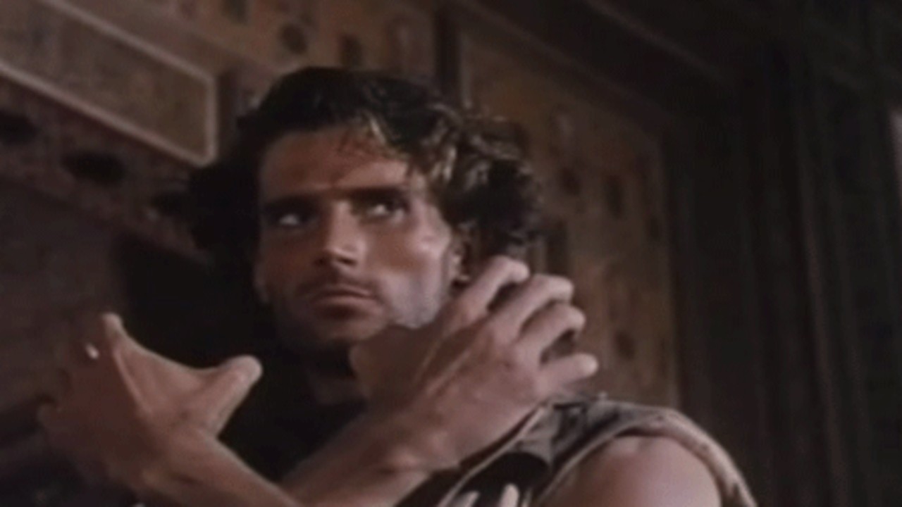 Lone Runner (1986) | MUBI