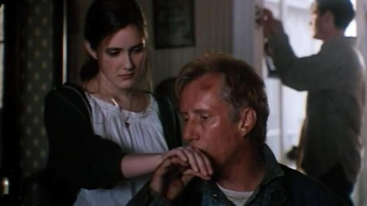 Curse of the Starving Class (1994) | MUBI