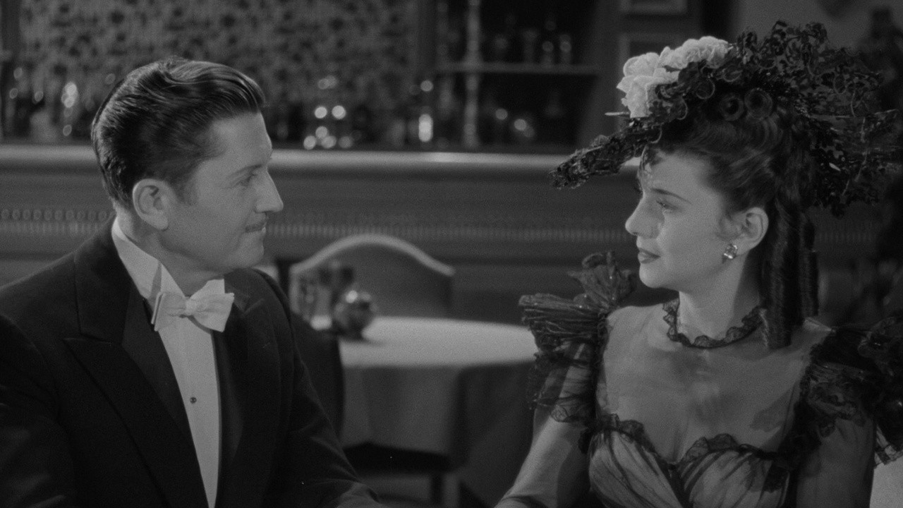 The Catman of Paris (1946) | MUBI