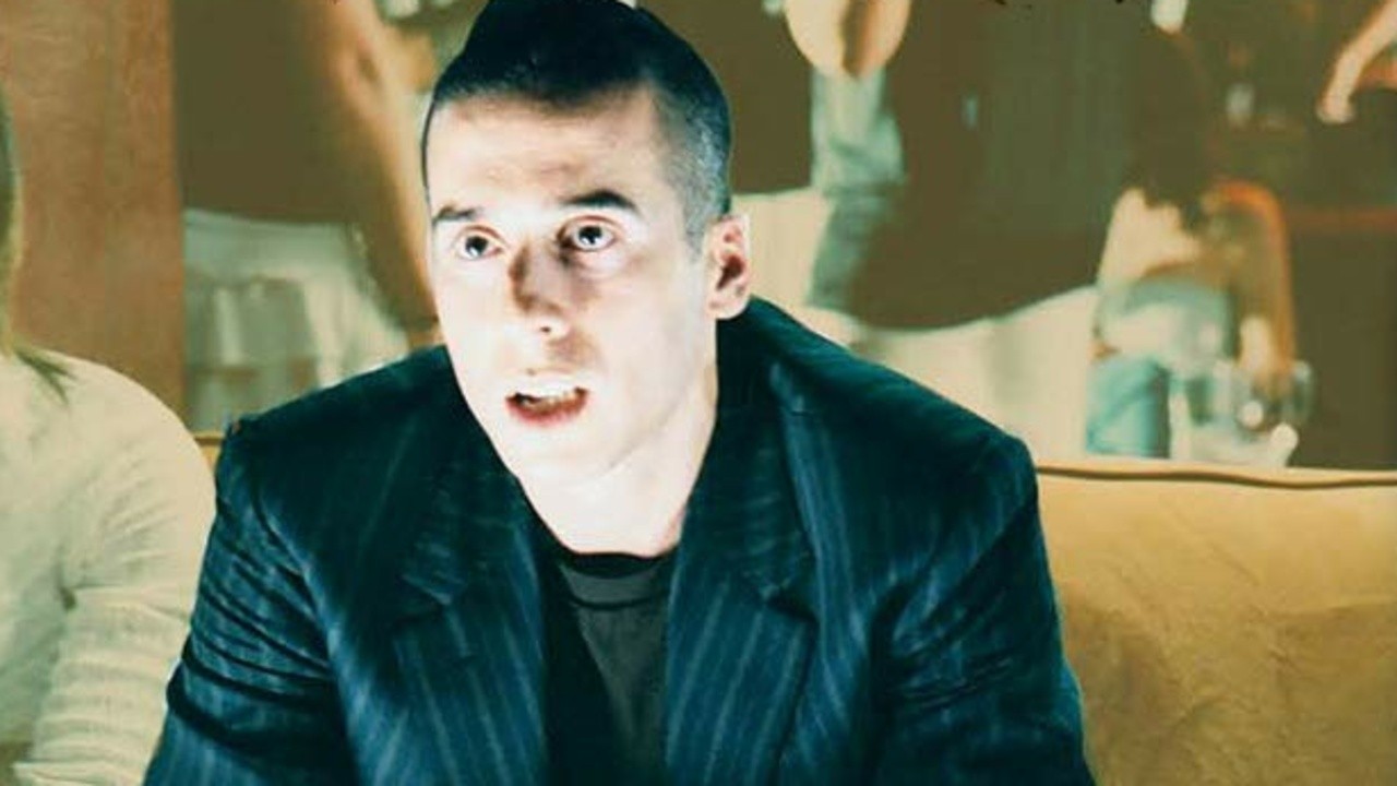 Getting High (2006) | MUBI